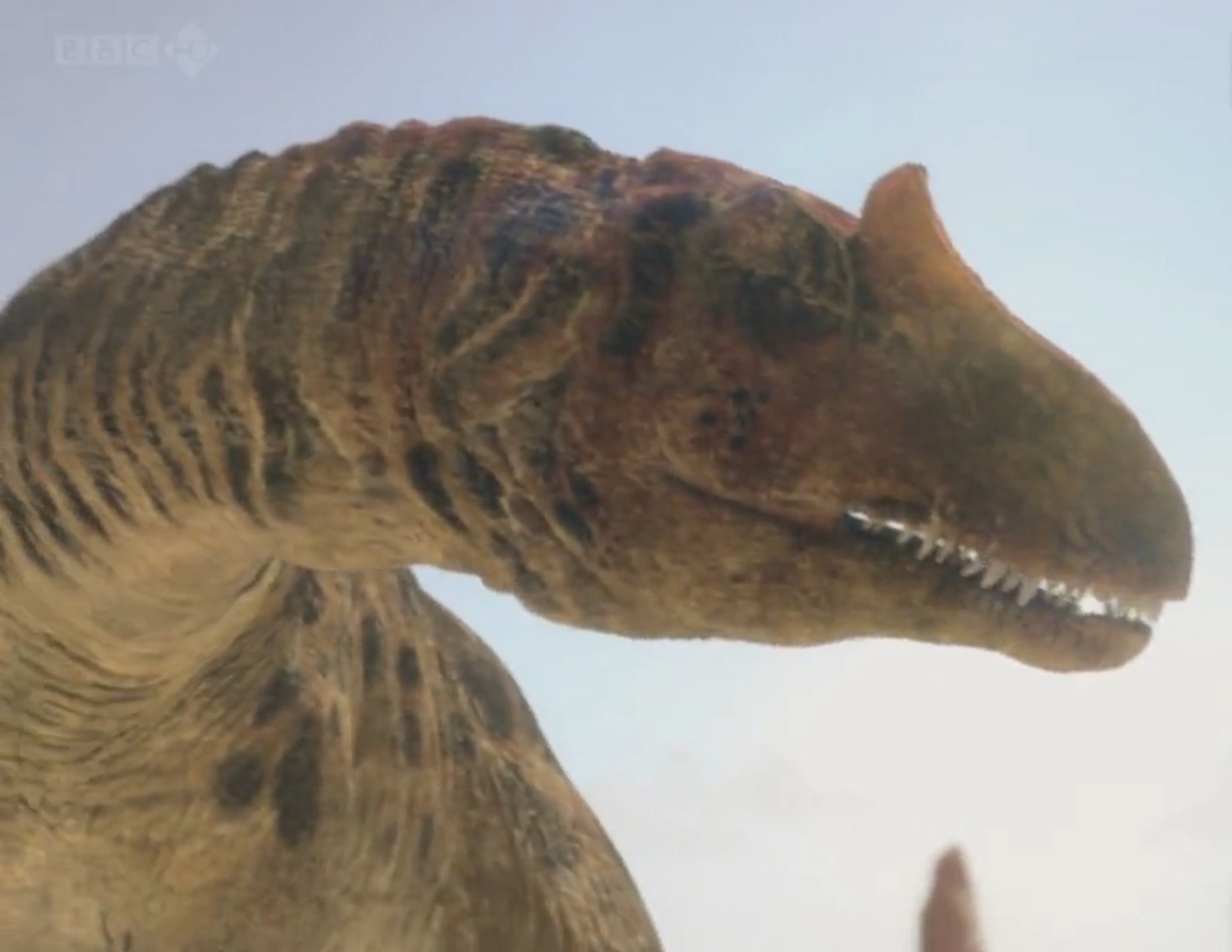 Allosaurus Planet Dinosaur