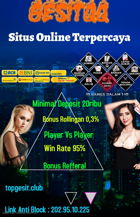 GesitQQ (@gesit_qq) | Twitter