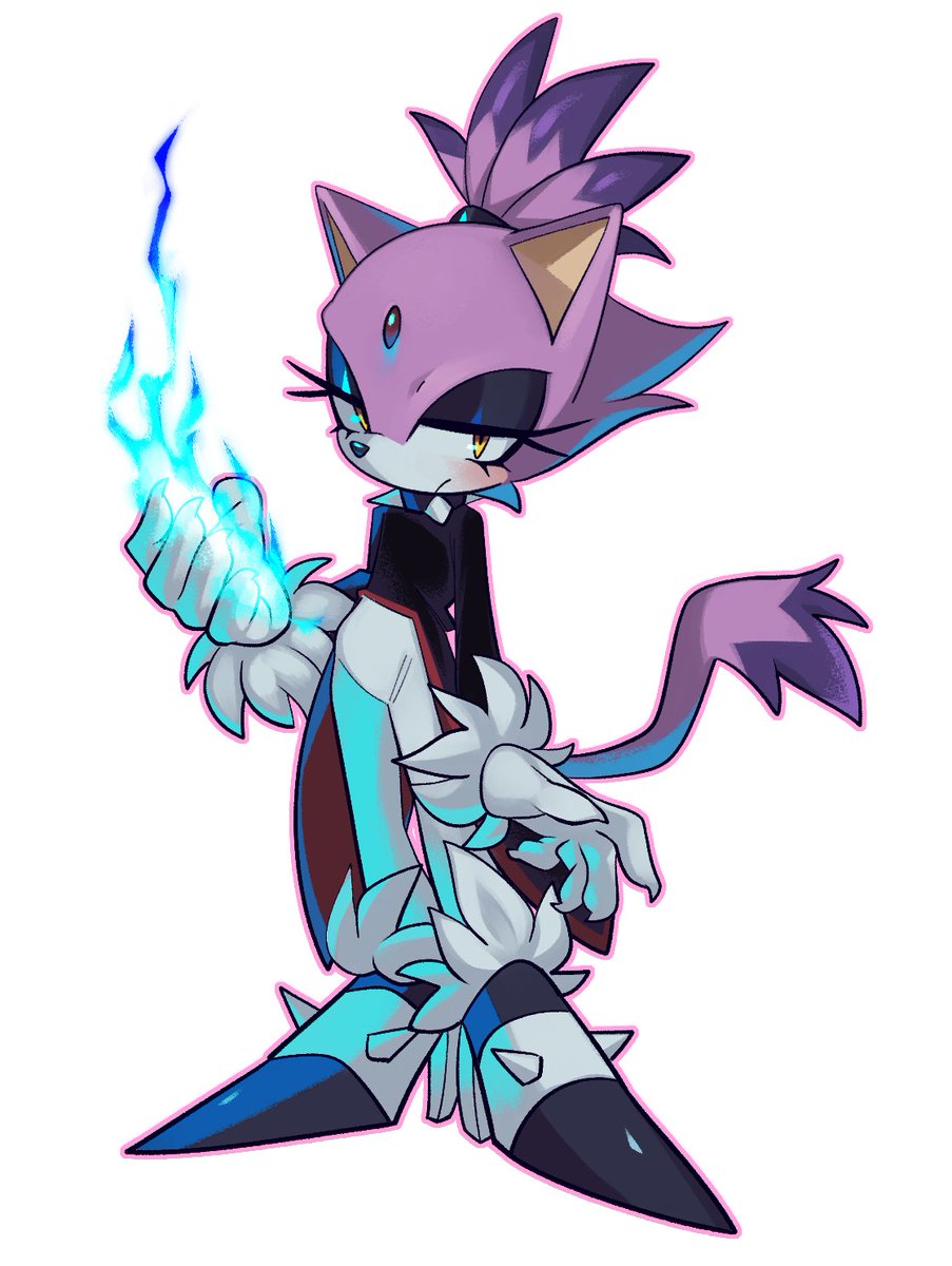 Twoucan - Fiinel (@FiinelRush)