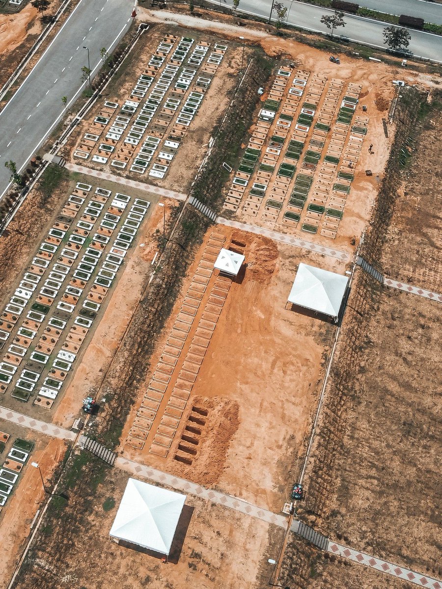 "Sebanyak 471 kematian berlaku pada 2020 manakala 2,179 kematian ...