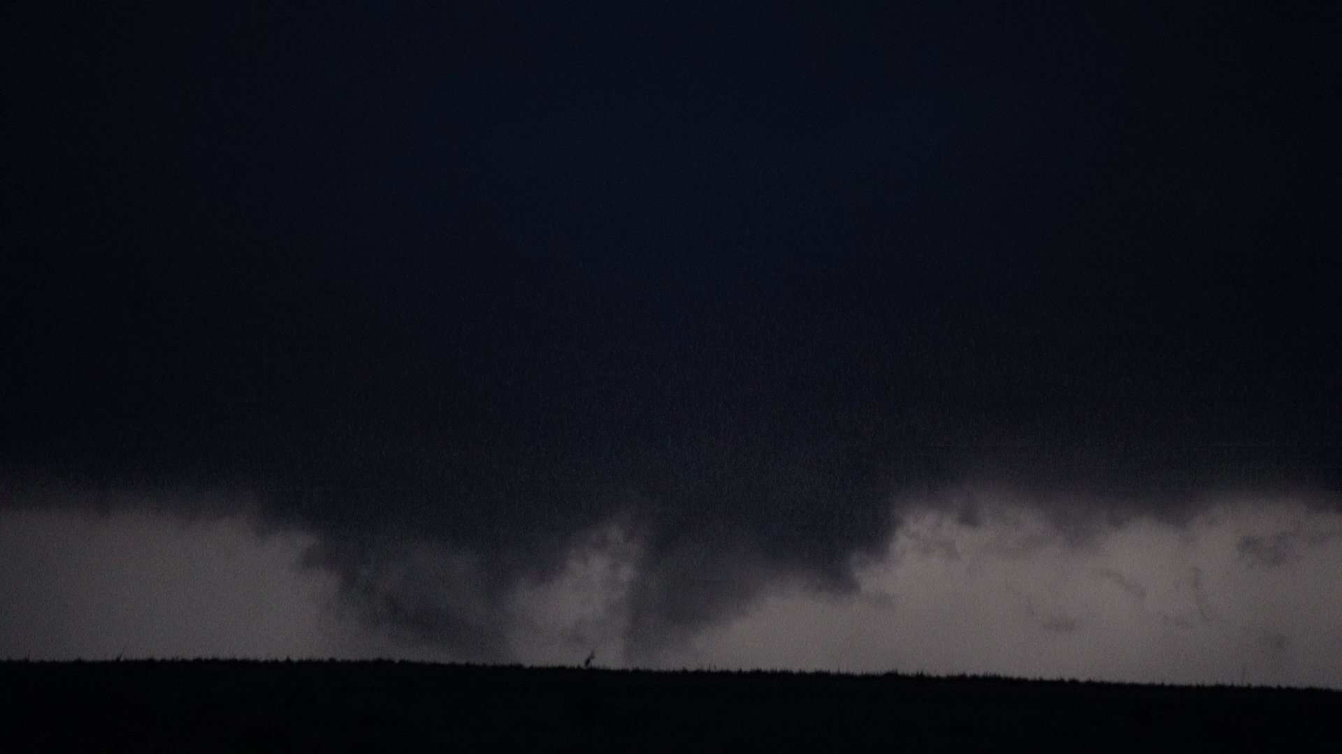 Wedge Tornado Wallpaper