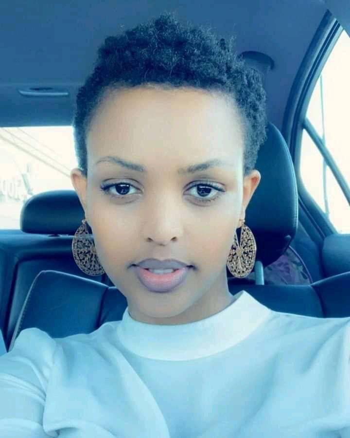 Most Beautiful South African Women