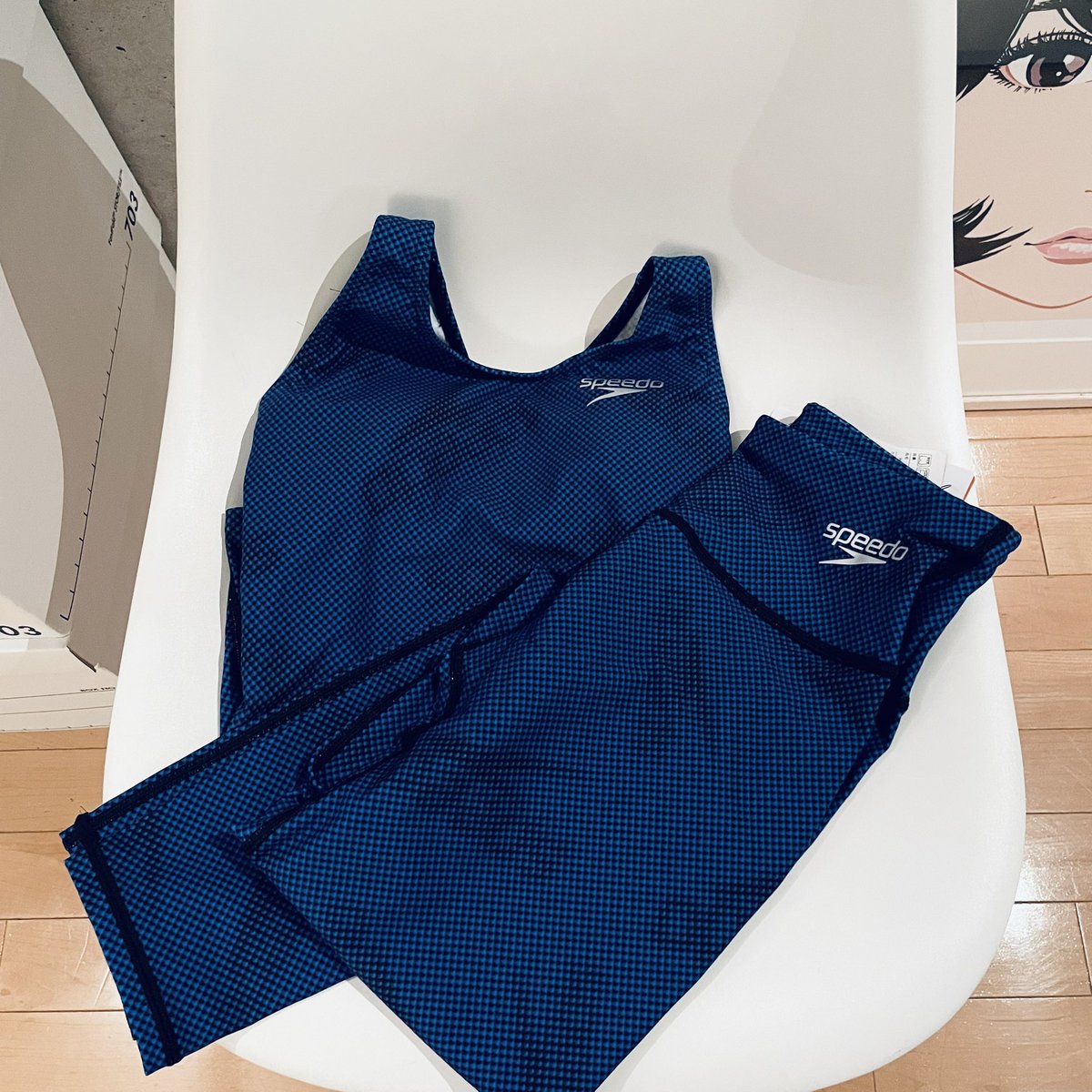 TENT@SHANGRILA代表/AV監督 on Twitter: "【仕入れ】「PAN-PHILIA 8」で使います。しかも一瞬だけ。あとこれにジップパーカーとスニーカー合わせます。帽子と ...