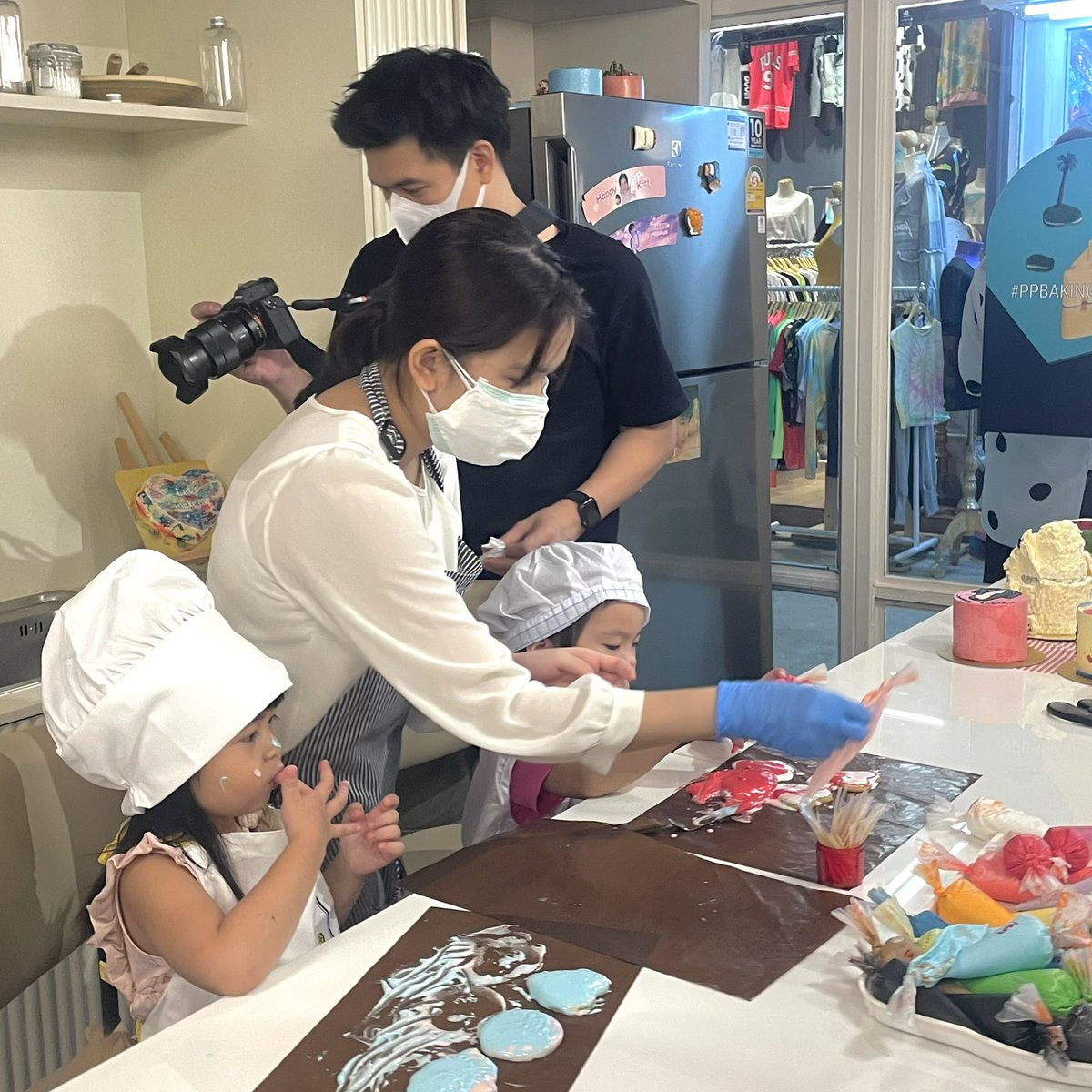 PP Baking Studio (@PpBakingstudio) | Twitter