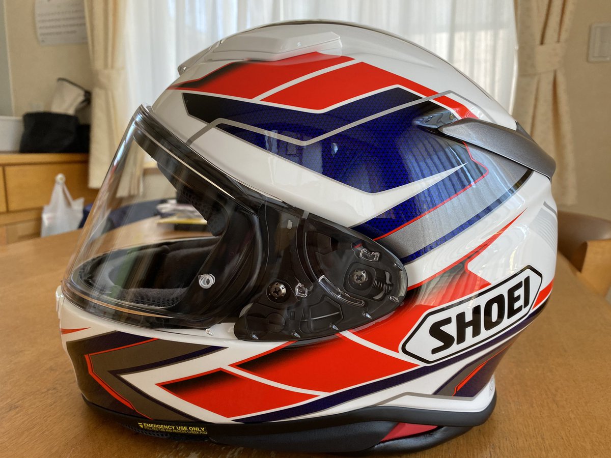 Z-8 PROLOGUE SHOEI - nimfomane.com