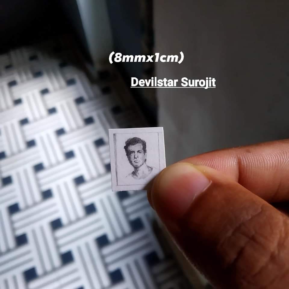 Devilstar Surojit (Surojit Bera) on Twitter: "He deserve it actually ☺️ ️🇮🇳…