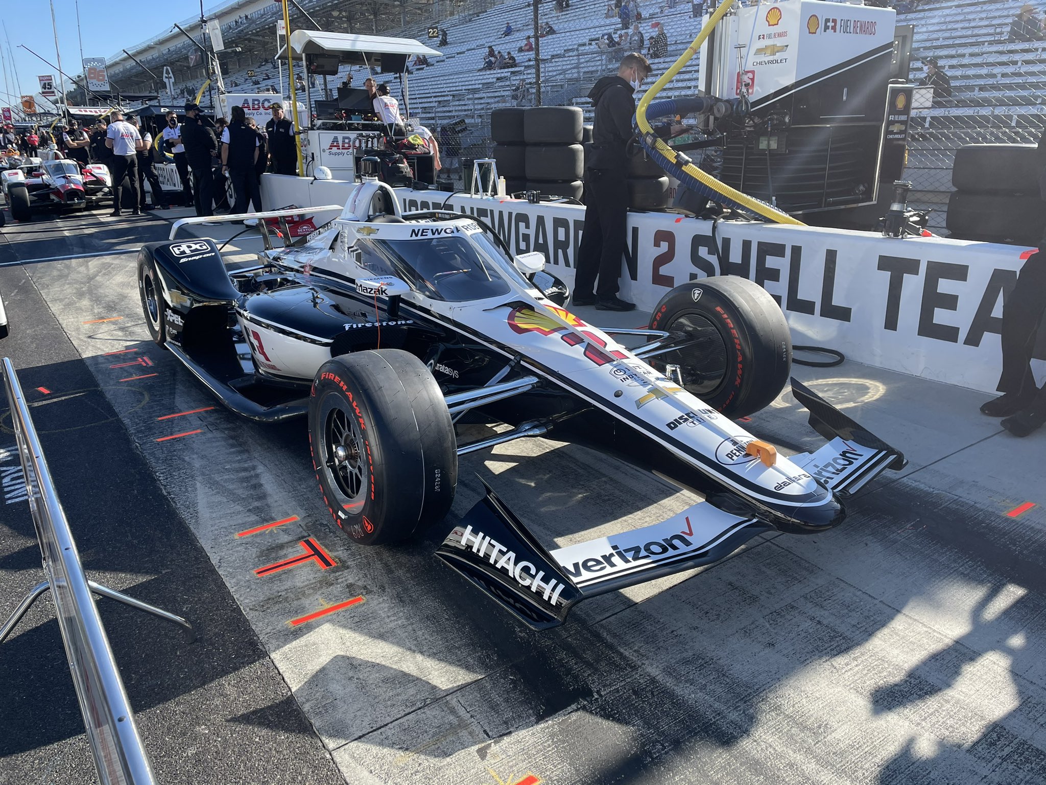 Team Chevy Wallpaper