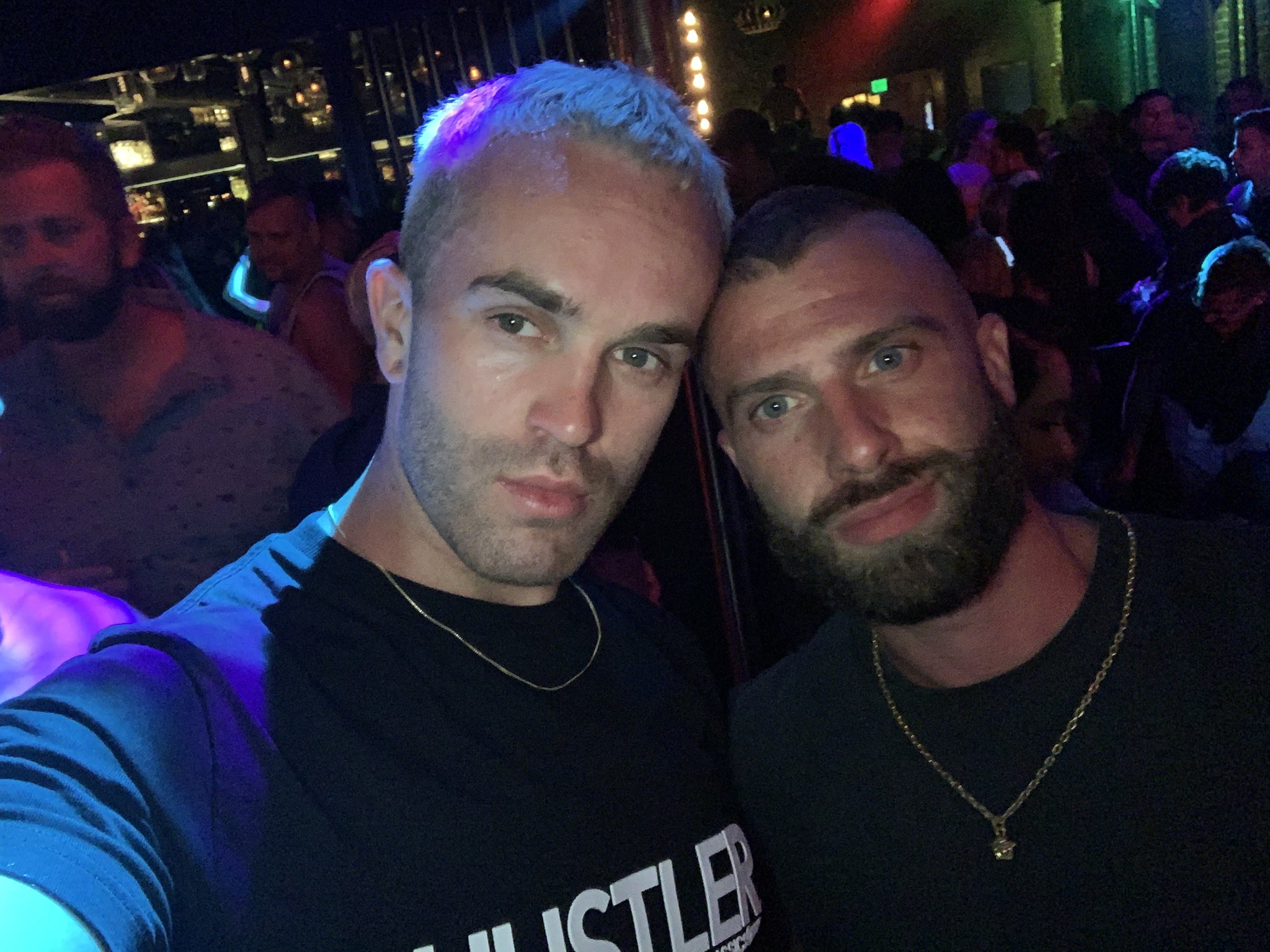 TW Pornstars - 1 pic. Jackson Radiz. Twitter. Nawwww missing my sister ...