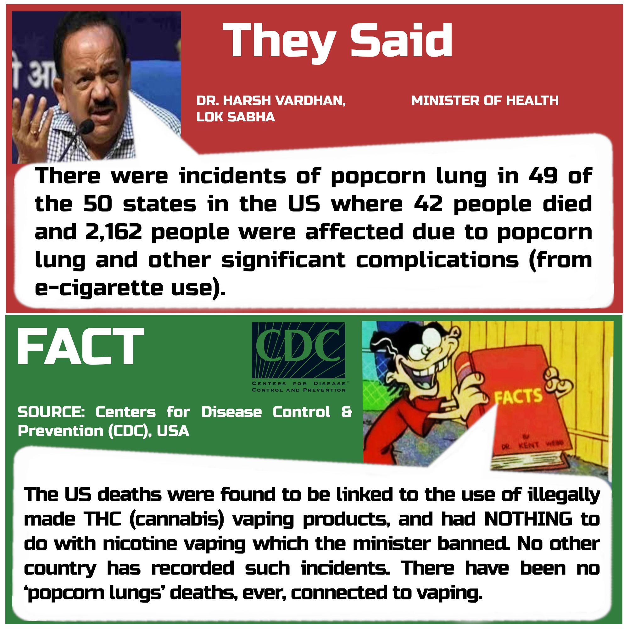 Circular Reasoning Examples In Advertising