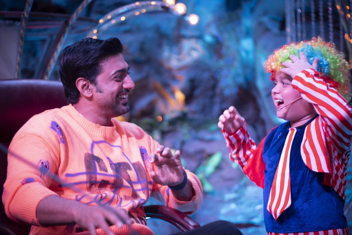 শুভ্রম দেব (SD) (@sd_subhram) | Twitter