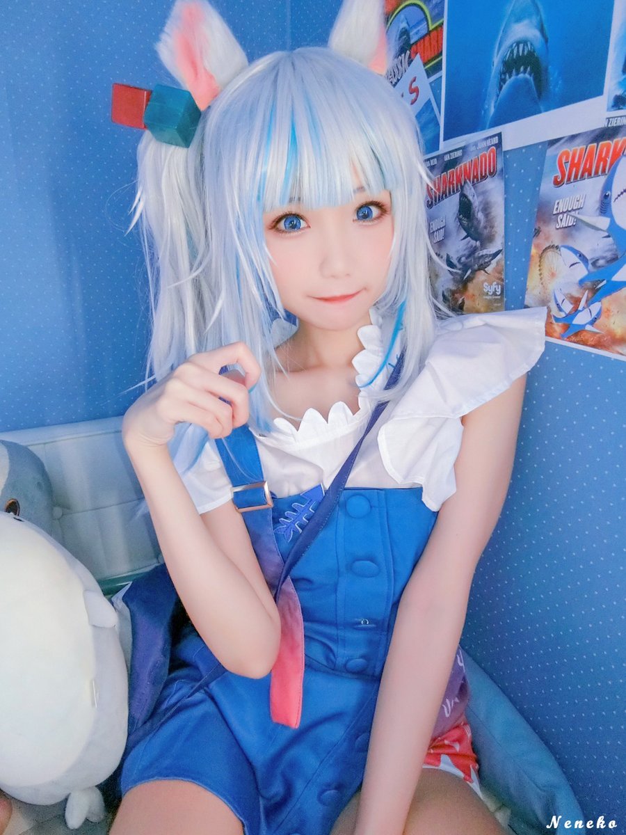 Twoucan - ネネコ Neneko 🐈‍⬛ (@Neneko0814)