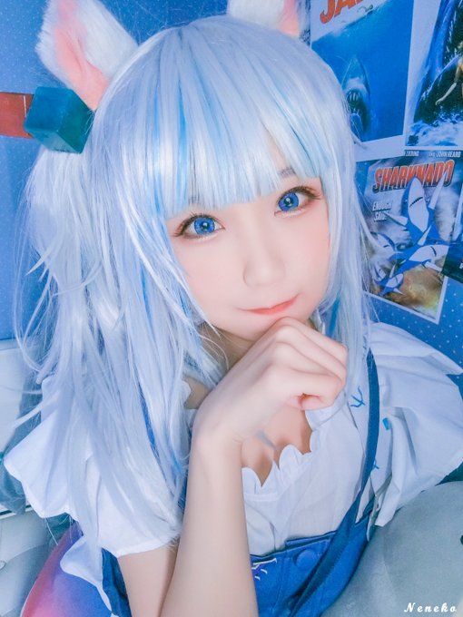 Twoucan - ネネコ Neneko 🐈‍⬛ (@Neneko0814)