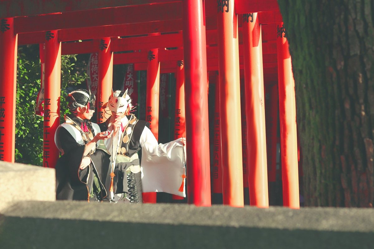 Twoucan - 冬凪@イライ君と無常さん下さい (@Fuyunagi_0112)