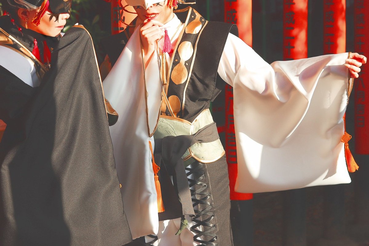 Twoucan - 冬凪@イライ君と無常さん下さい (@Fuyunagi_0112)