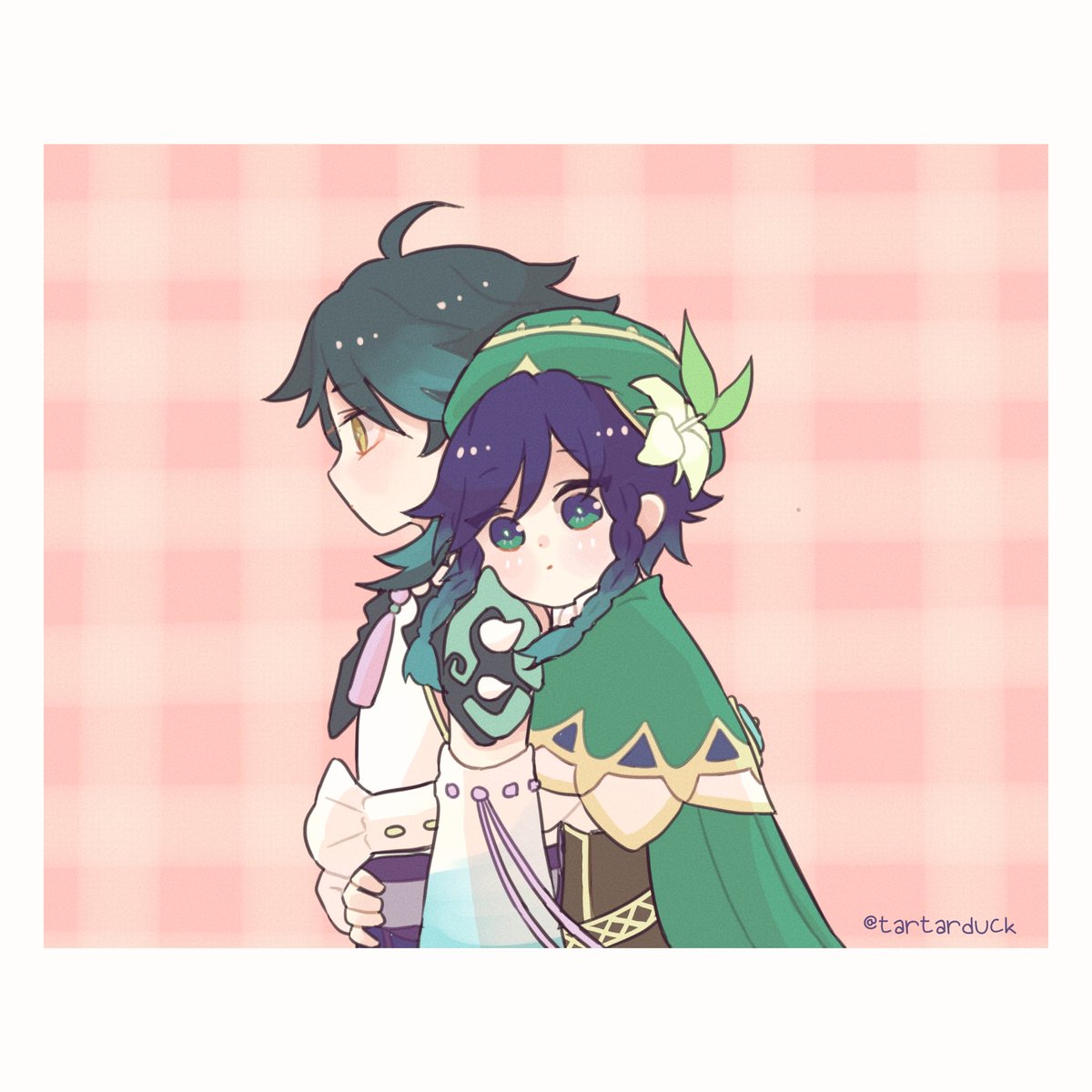 Kat/Ti (@xiaovenkisser) | Twitter