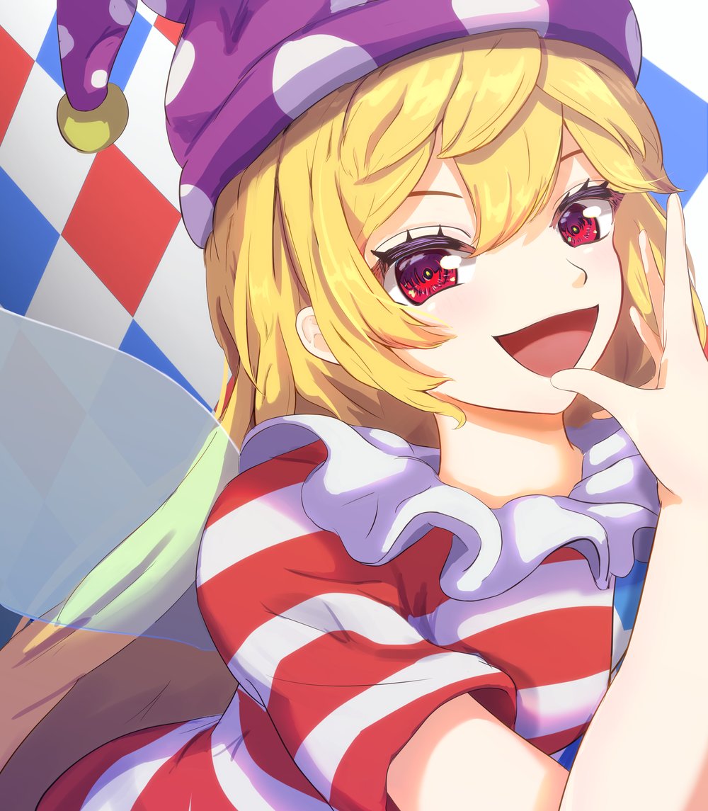 フォパス (@fopasu_touhou) さんのイラスト・マンガ作品まとめ (14 件) - Twoucan