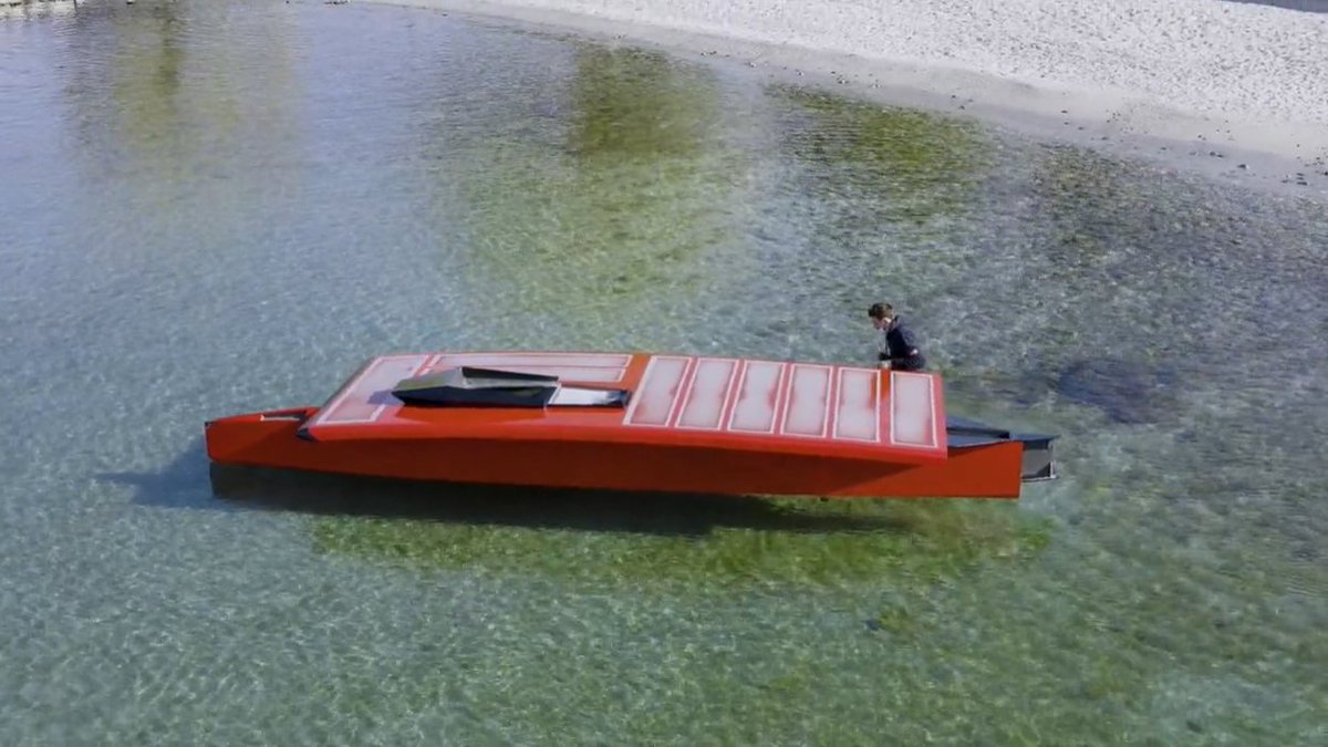 Discover Switzerland