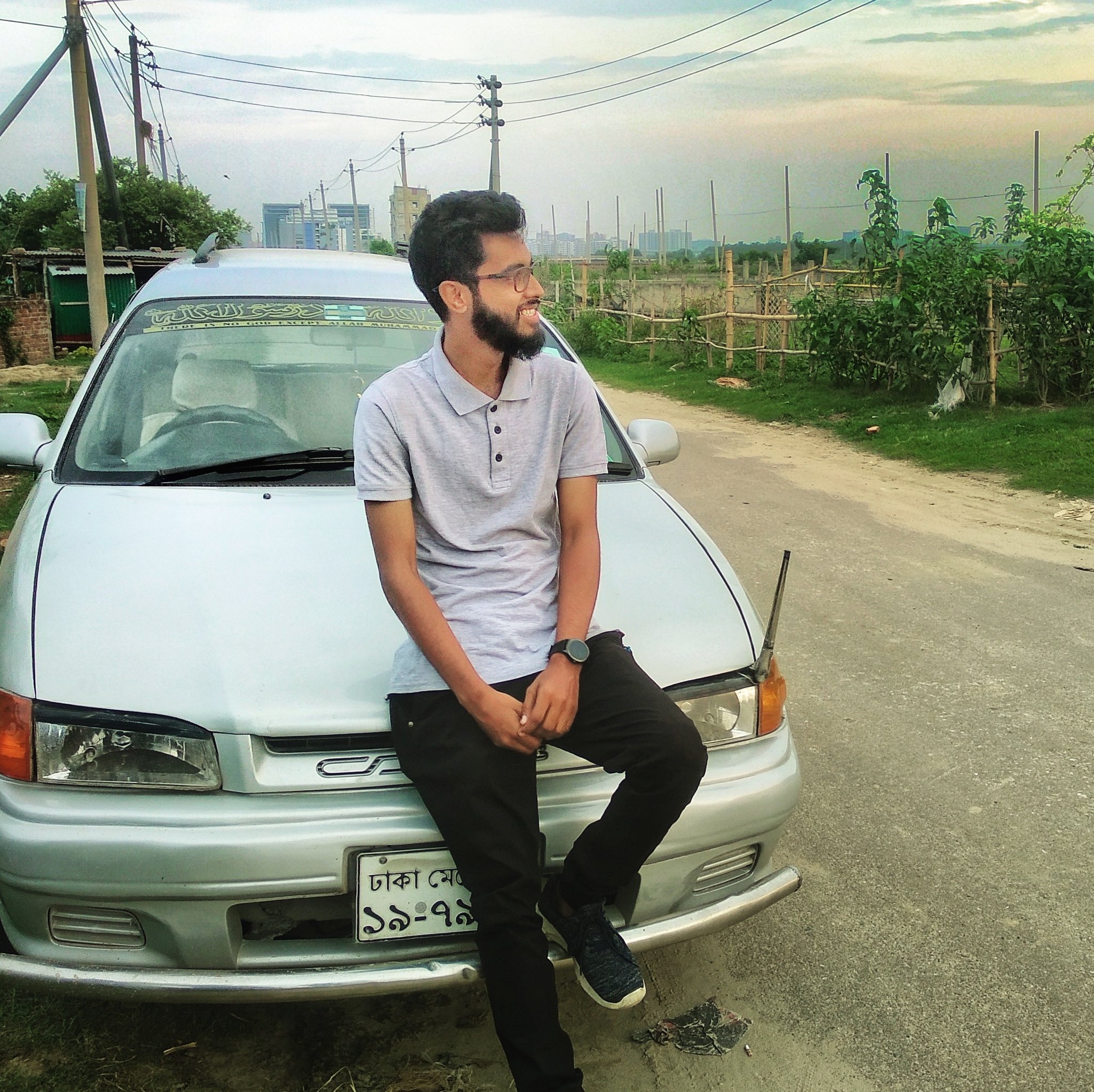 Nazmus Saquib (@saquibvai) / Twitter