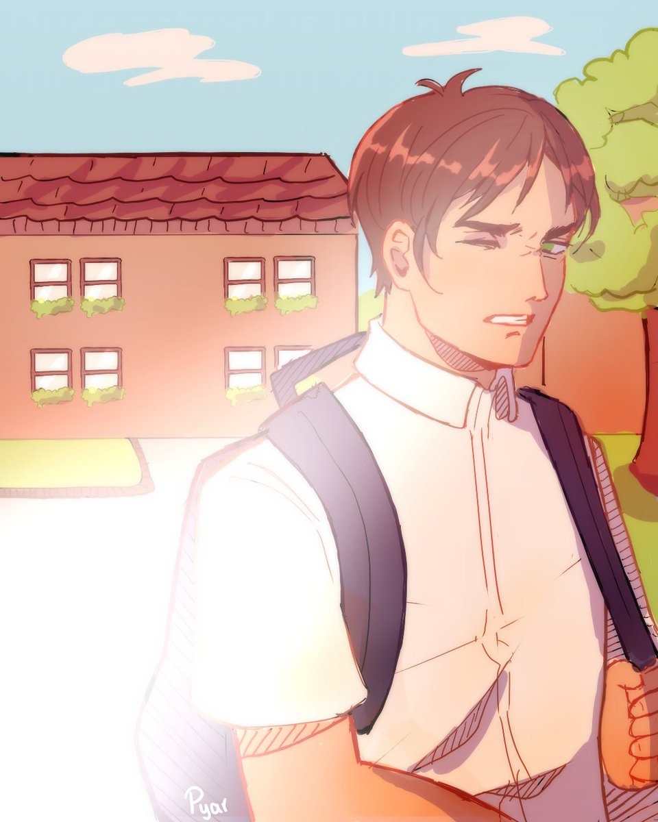 🌺Pyar (@Pyar_art) さんのイラスト・マンガ作品まとめ (15 件) - Twoucan