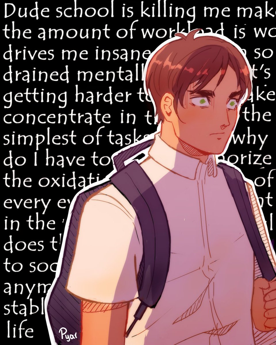 🌺Pyar (@Pyar_art) さんのイラスト・マンガ作品まとめ (15 件) - Twoucan