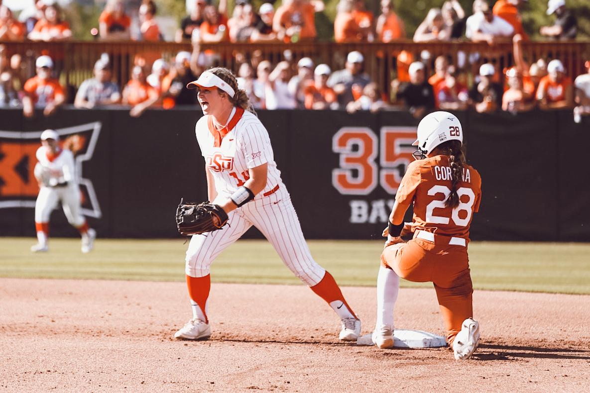 The Latest Oklahoma State Cowboys NCAA Football News | SportSpyder