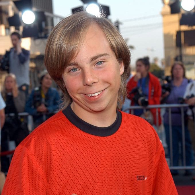 Steven Anthony Lawrence Cat In The Hat