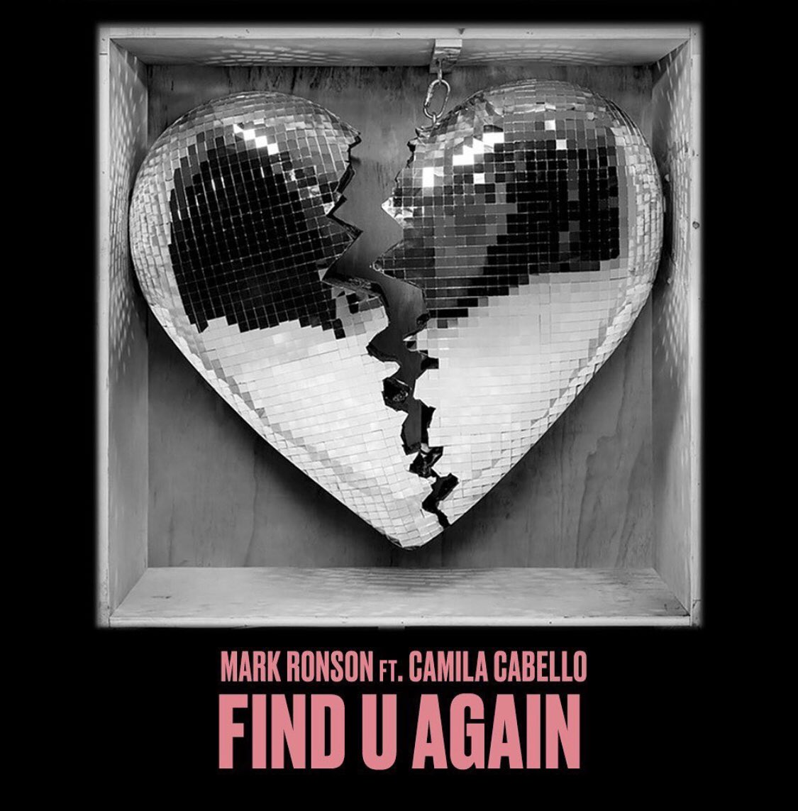 .@Camila_Cabello released her summer anthem “Find U Again” with ...