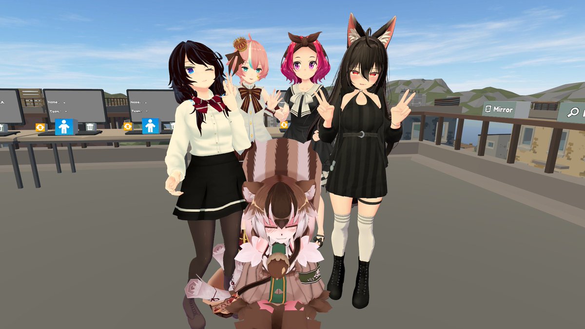 MAX-BAKA@VRChat (@DJMAXBAKA) | Twitter