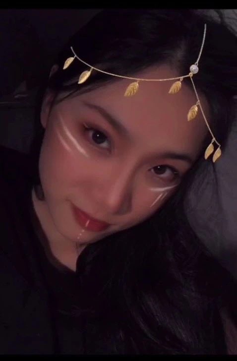 June Liu's Instagram, Twitter & Facebook on IDCrawl