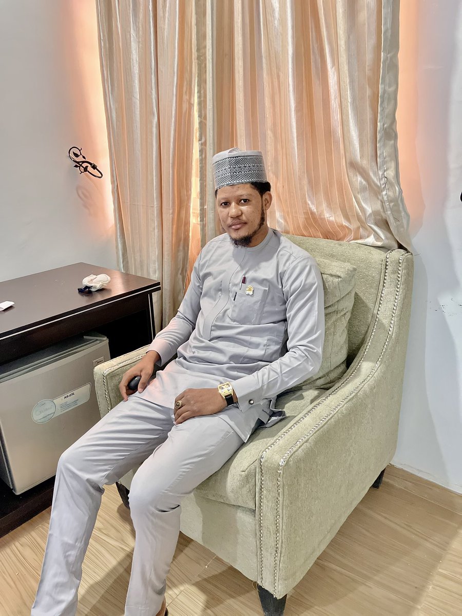 Mubarak Saad Aliyu (@MubarakSaadAli1) | Twitter