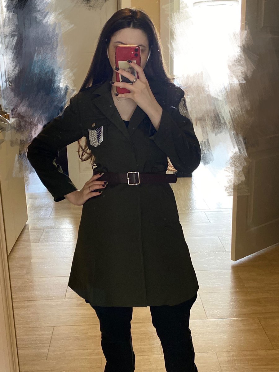 Guess who?? 👀 Alina Becker 🍑 @abecker_cos