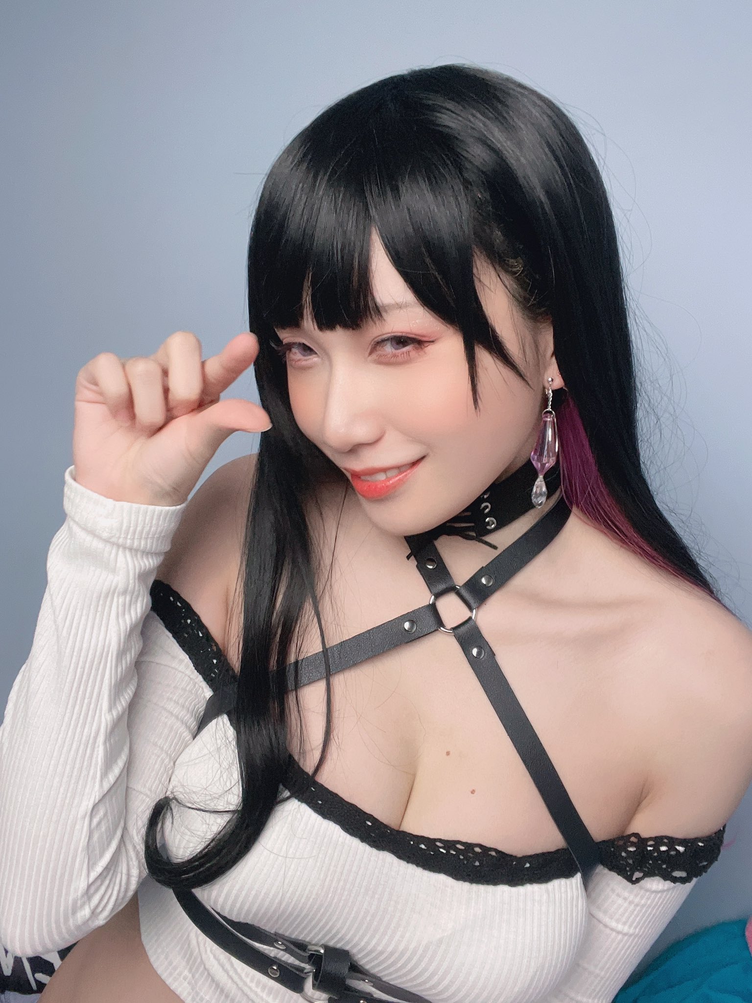 Cien_cosplay on Twitter: "https://t.co/tLLdvukLMw" / Twitter