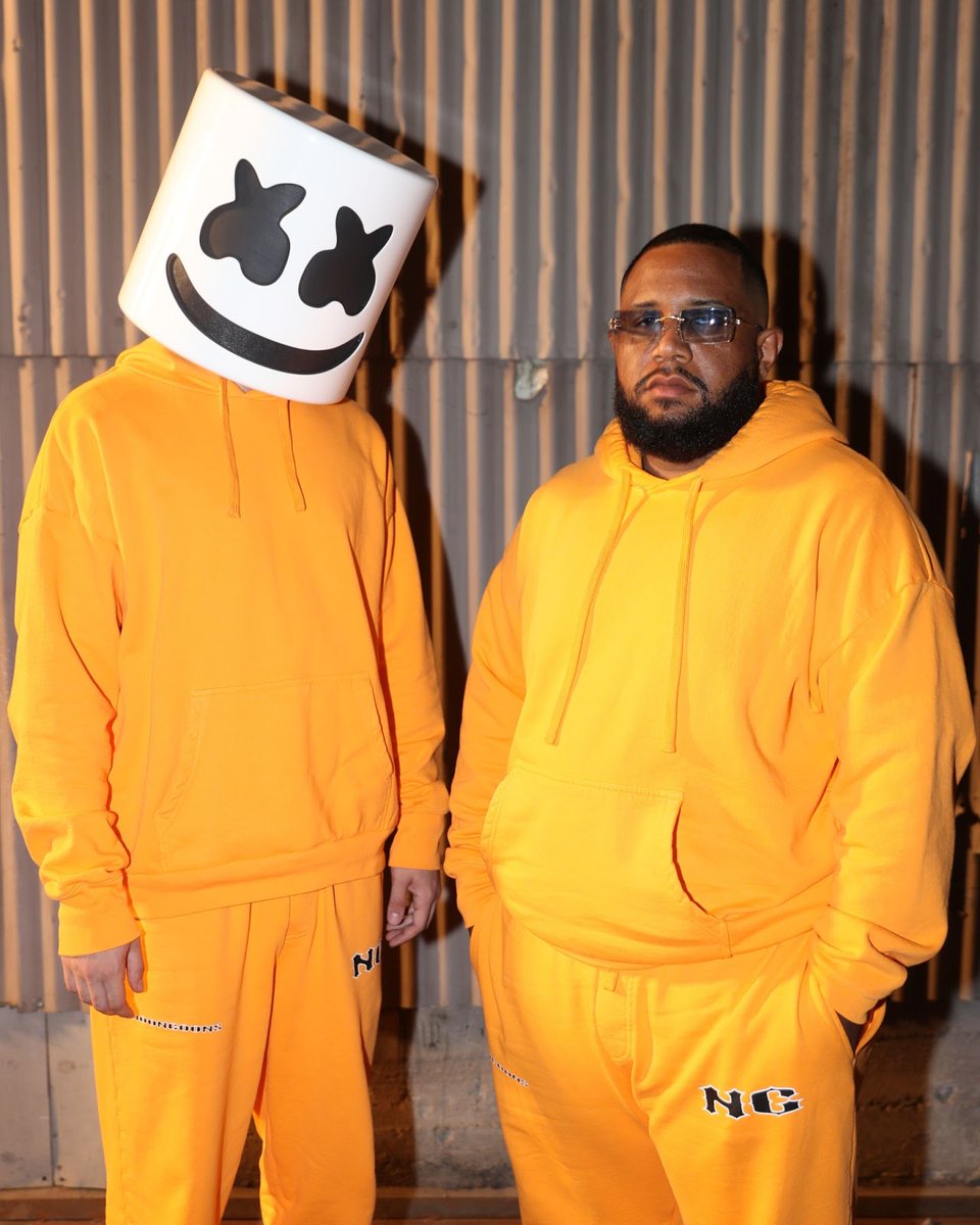 Global superstar @marshmellomusic and @djcarnage team up for a ...