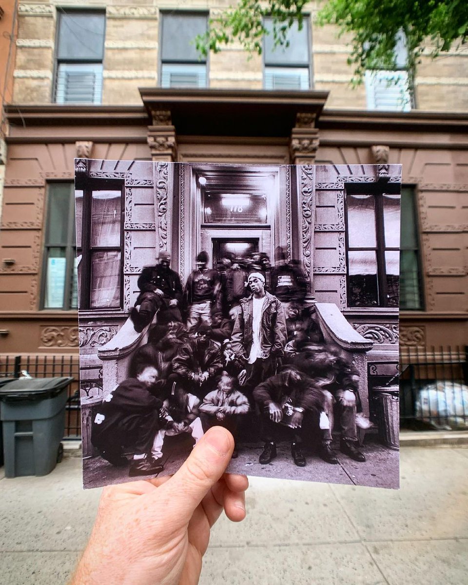 Big L Lifestylez Ov Da Poor And Dangerous Album