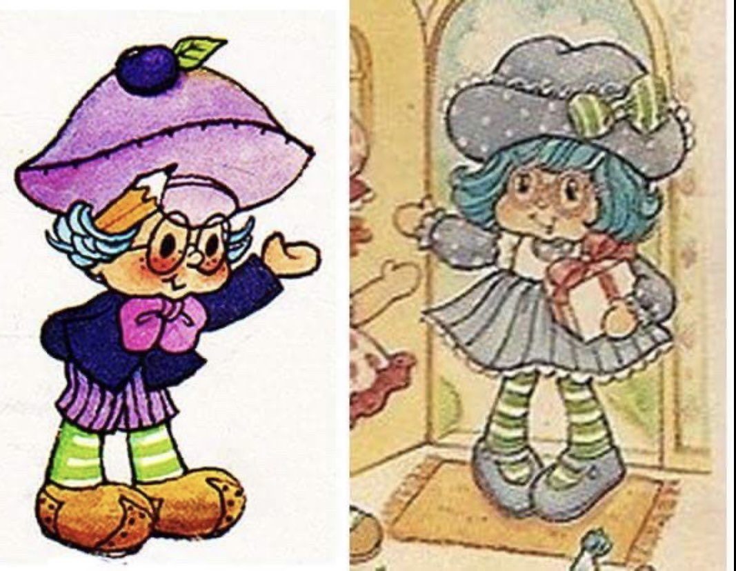 「muppet practice #muppetstwt 」🌈super kayの漫画