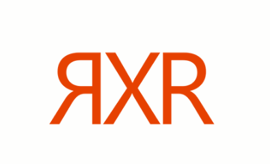 Rxr Logo
