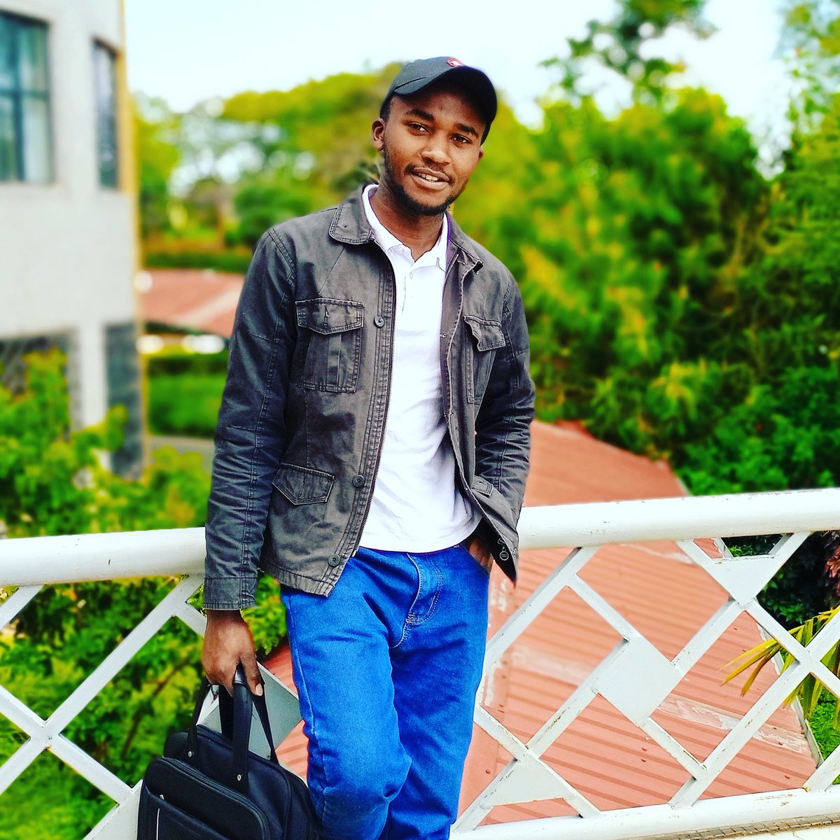 Mwangi Maina, Bsc (@MwangiMaina08) | Twitter