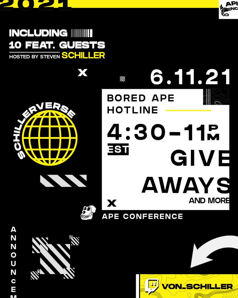 Nuck Chorris (@Ape149) | Twitter