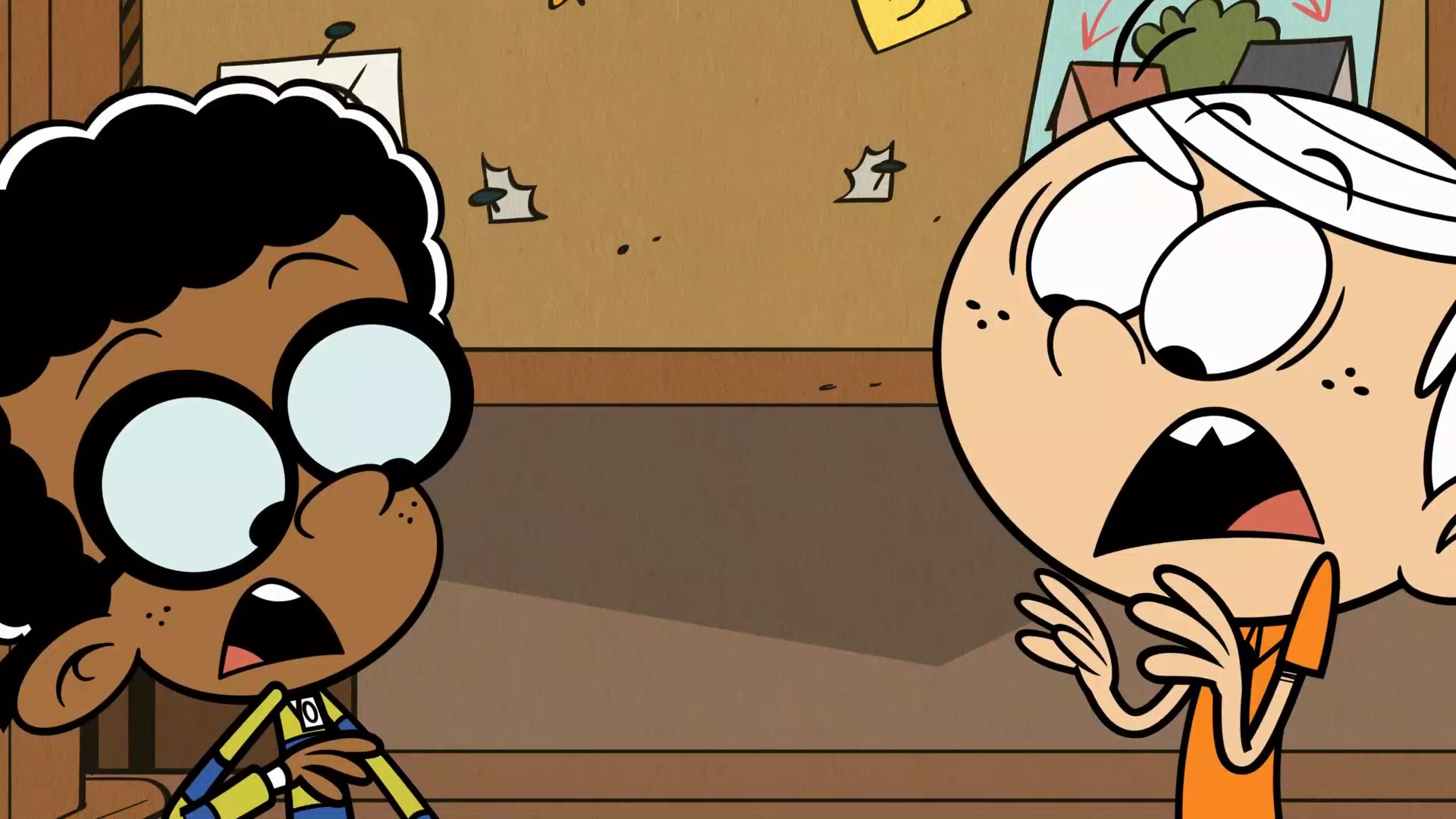 Loud House Screens on Twitter: Loud House Screens on Twitter: