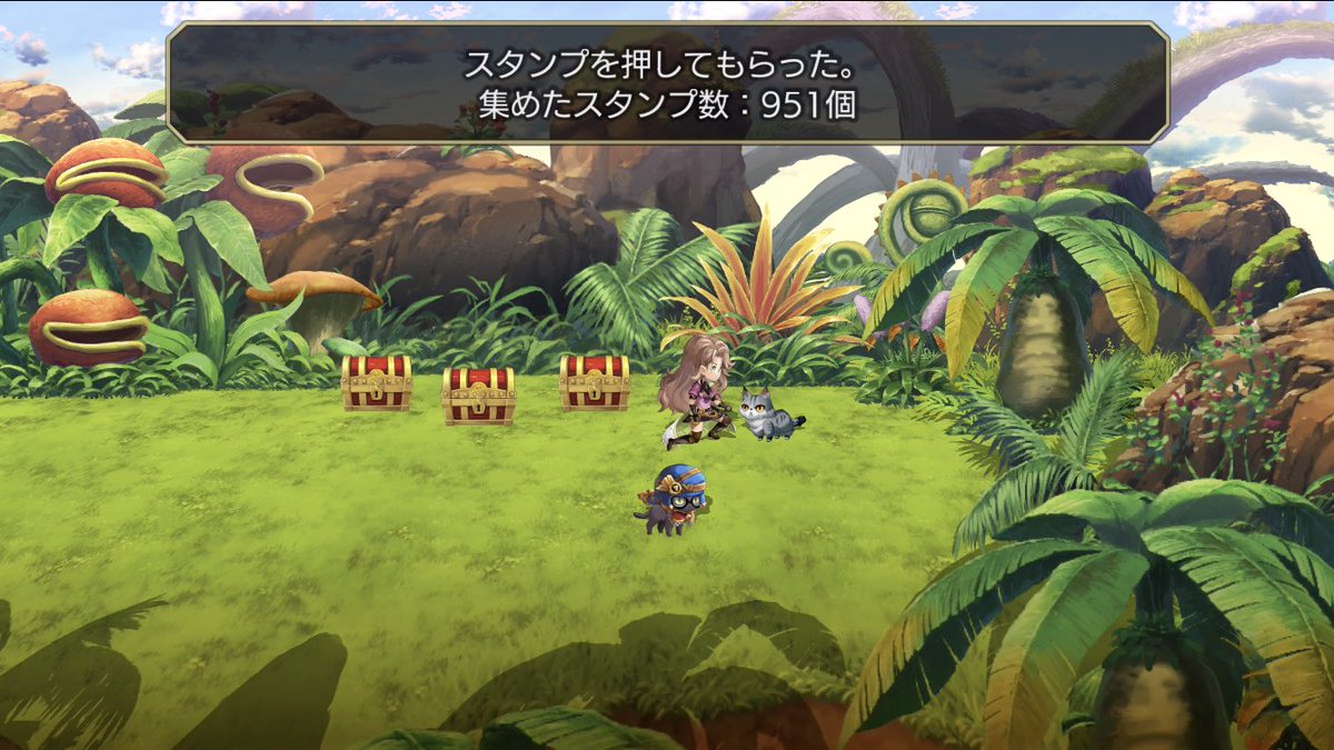 New Crystal Dimension Rewards. : r/AnotherEdenGlobal