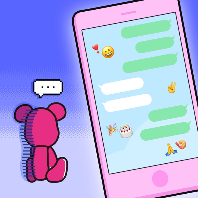 モモ(PostPet)@25周年🎀 (@PostPetPress) さんのイラスト・マンガ作品まとめ (328 件) - Twoucan