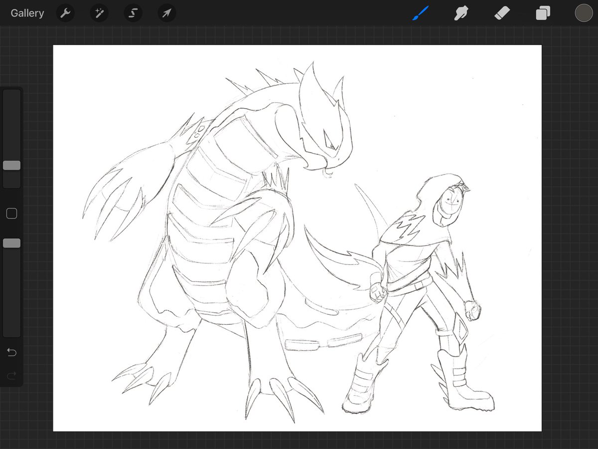 「redraw time https://t.co/y1gpQmlMse 」moon COMMS OPENの漫画