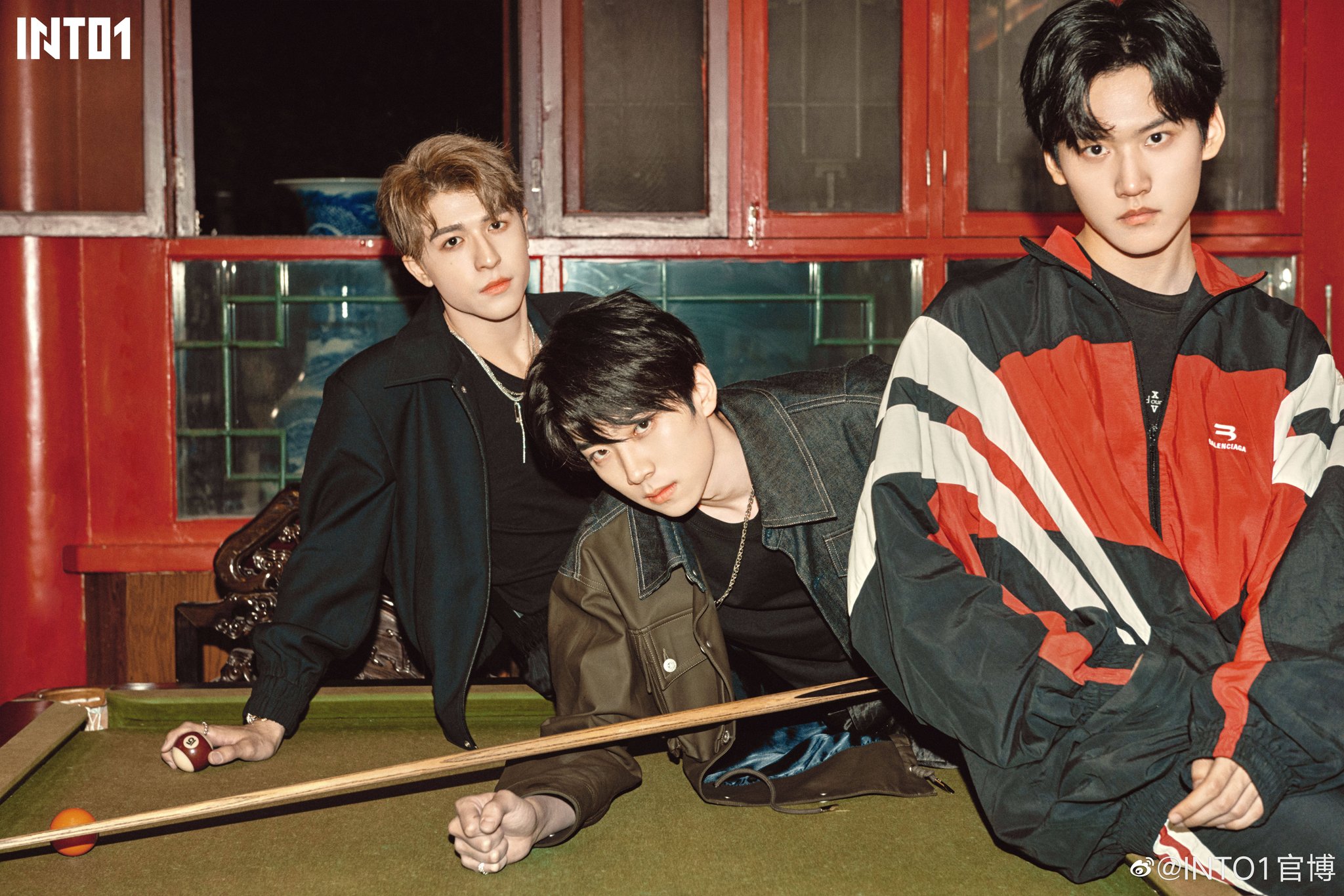 INTO1 archive on Twitter: "#INTO1 Vlogumentary Volume 5 Coming Soon!! 🤍…