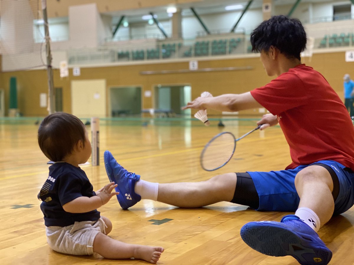 SECOND @ 文バド両道塾 (@SECOND_KOKACARE) | Twitter