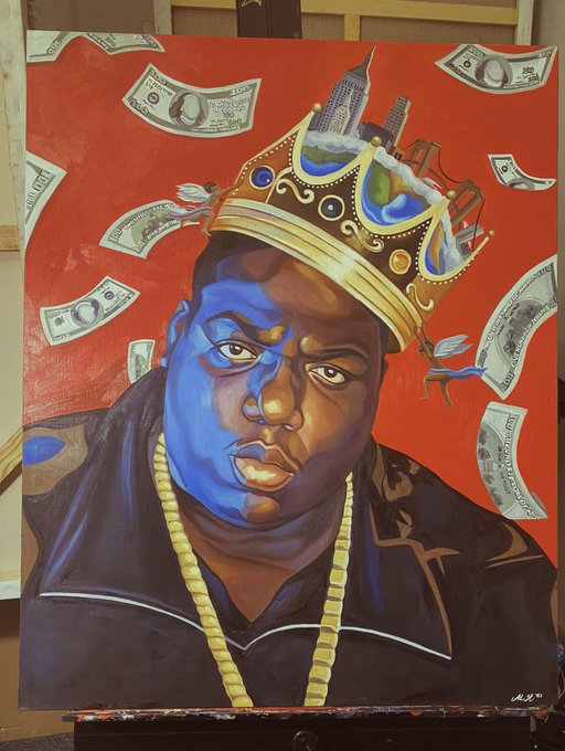 Mike Ham🎨🏁 (@MikeHamArts) さんのイラスト・マンガ作品まとめ (113 件) - Twoucan