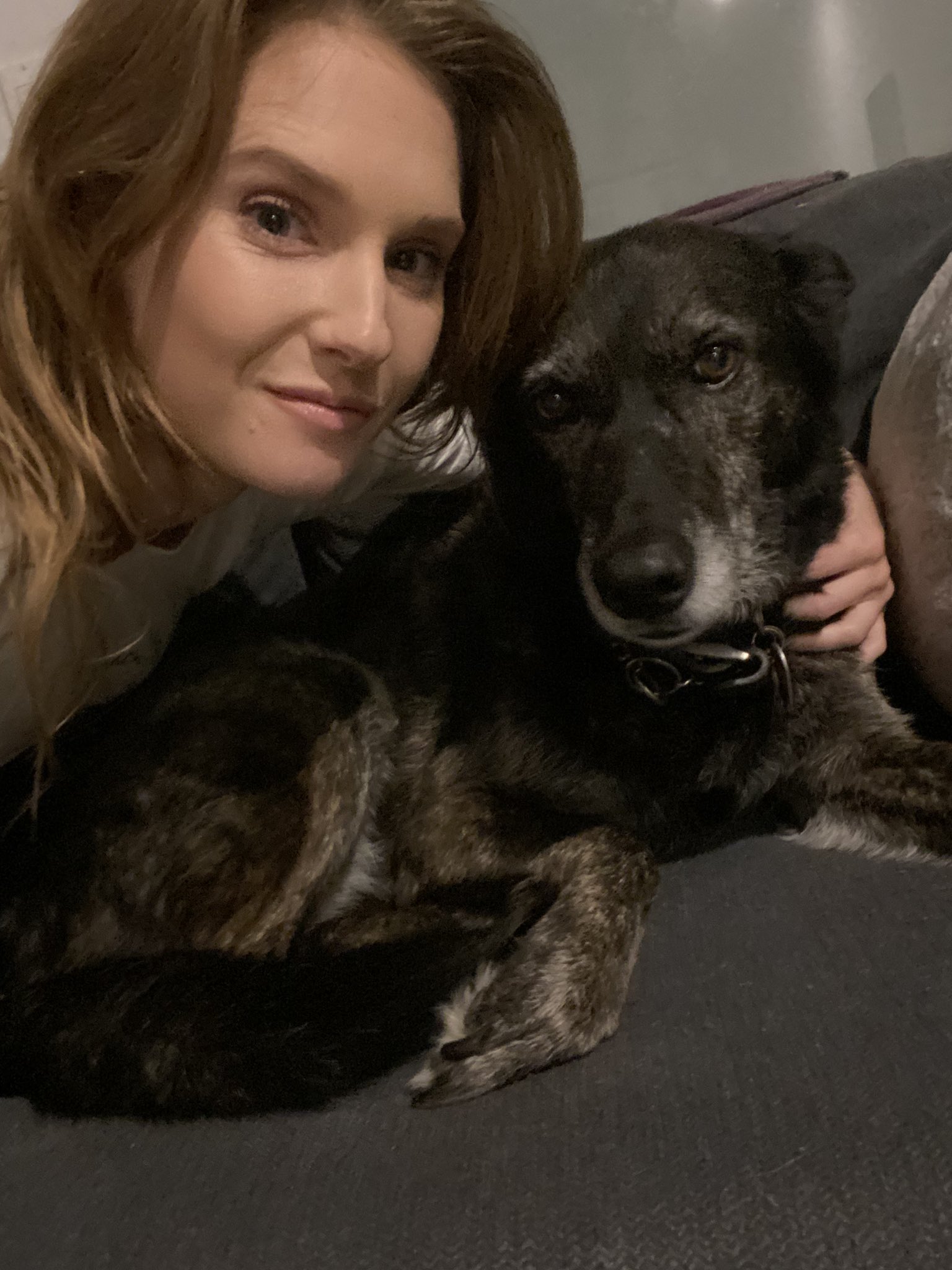 TW Pornstars - Ashley Lane. Twitter. Goodnight from Pepper and I . 5:40 ...