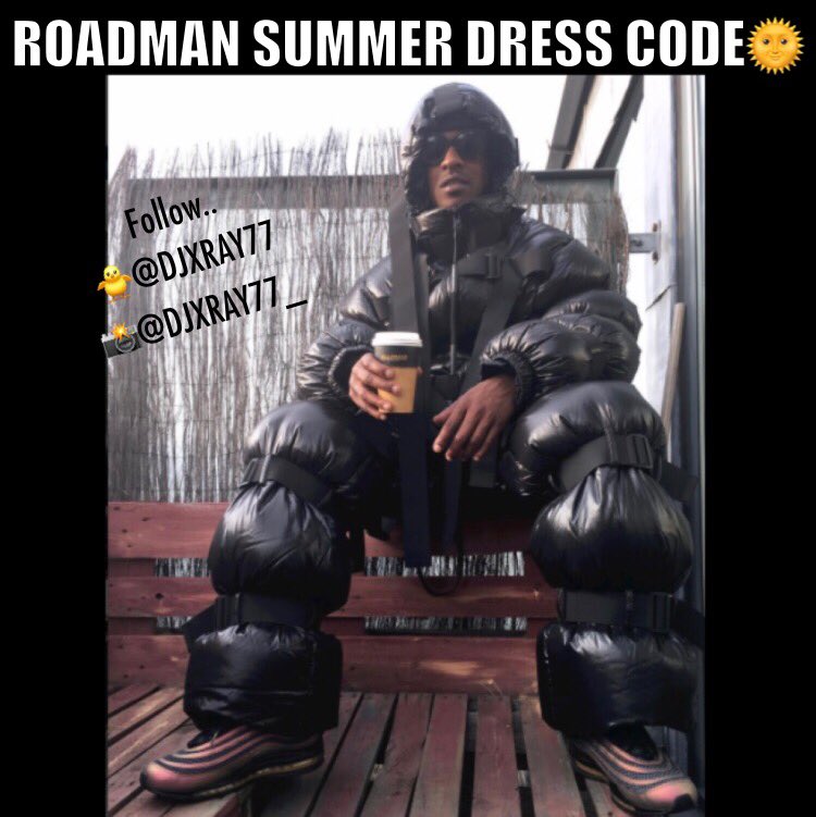 Funny Roadman Memes Different FF This Week Because We Are Happily