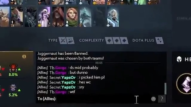 Team Secret on Twitter: Team Secret on Twitter: