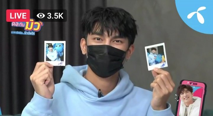 Mewlions Philippines 🐼 on Twitter: "Give me one 👉👈 @MSuppasit #dtacDealDxMew…