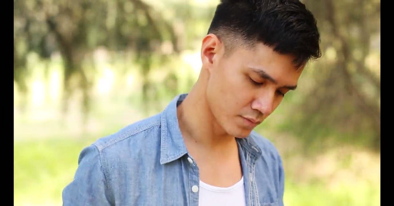 Todd Lien on Twitter: "Music video production is fun!!!! And I got to act in it this time too ...